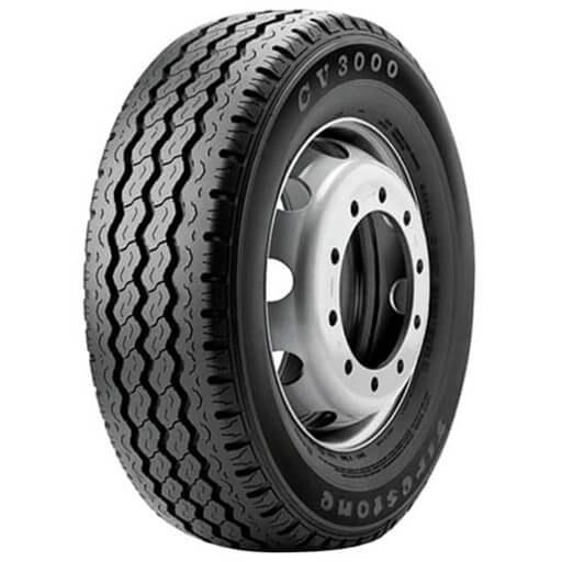 FIRESTONE - Todo Llantas Perú