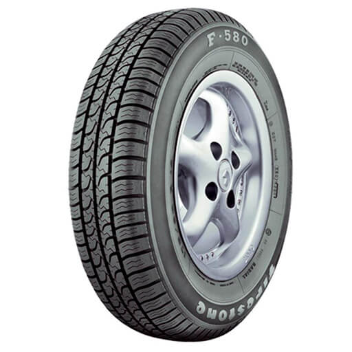 FIRESTONE - Todo Llantas Perú